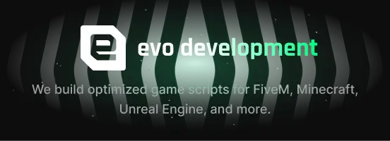 Home - Evo Development